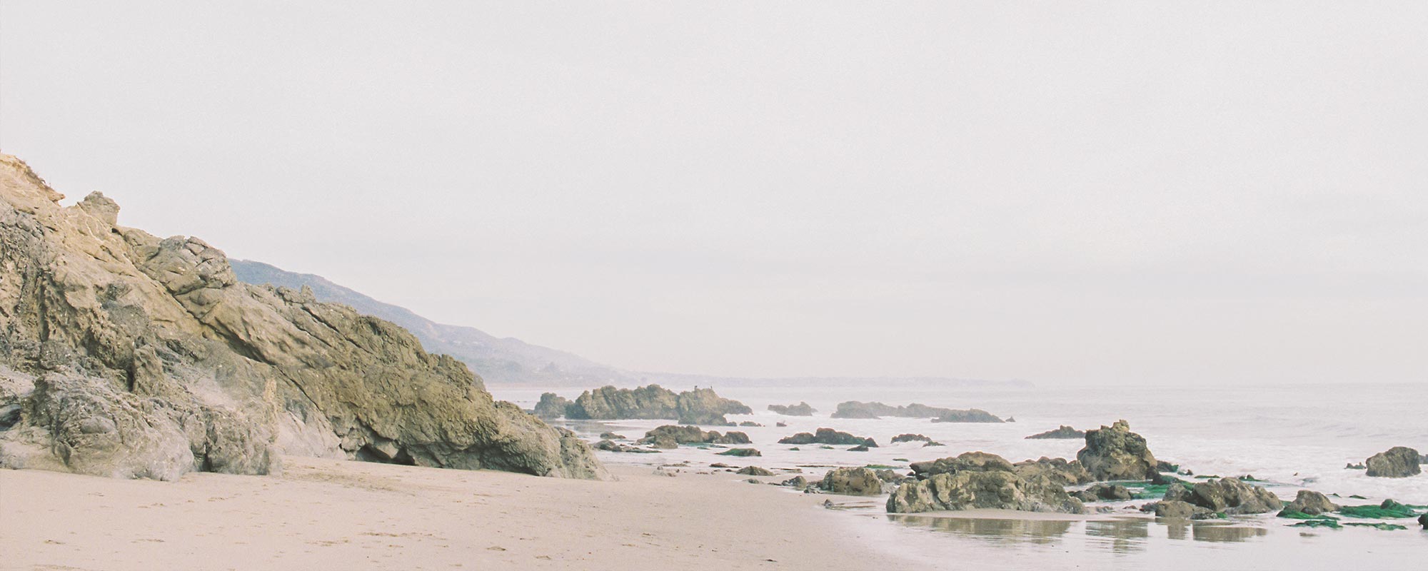 Malibu-beach-header-1 - Fine Art Wedding Photography by Los Angeles ...