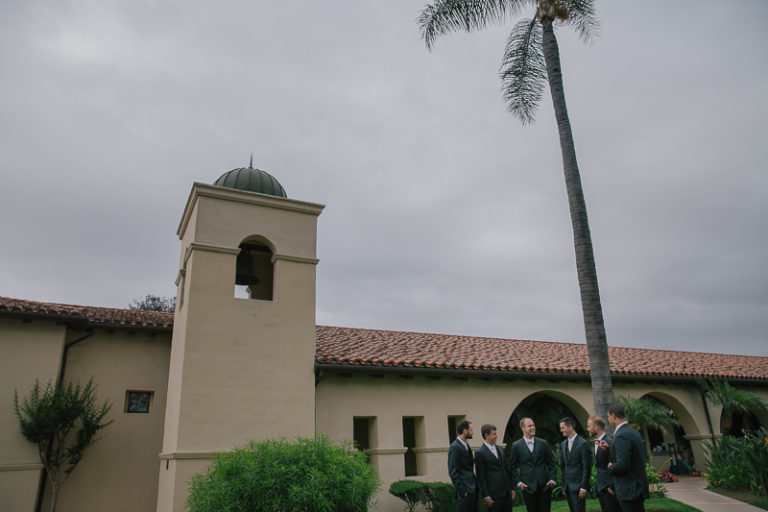 Virginia Country Club Wedding by Long Beach Wedding Photographer