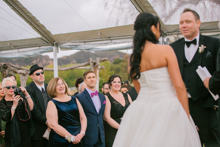 FOX MASTERCHEF WINNER WEDDING - Fine Art Wedding Photography by Los ...