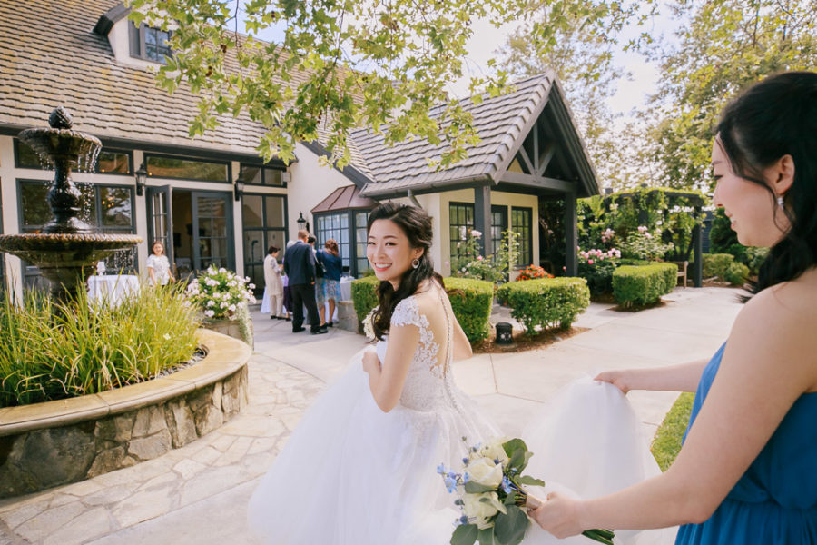 Summit House Wedding - Fine Art Wedding Photography by Los Angeles ...