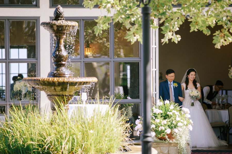 Summit House Wedding - Fine Art Wedding Photography by Los Angeles ...